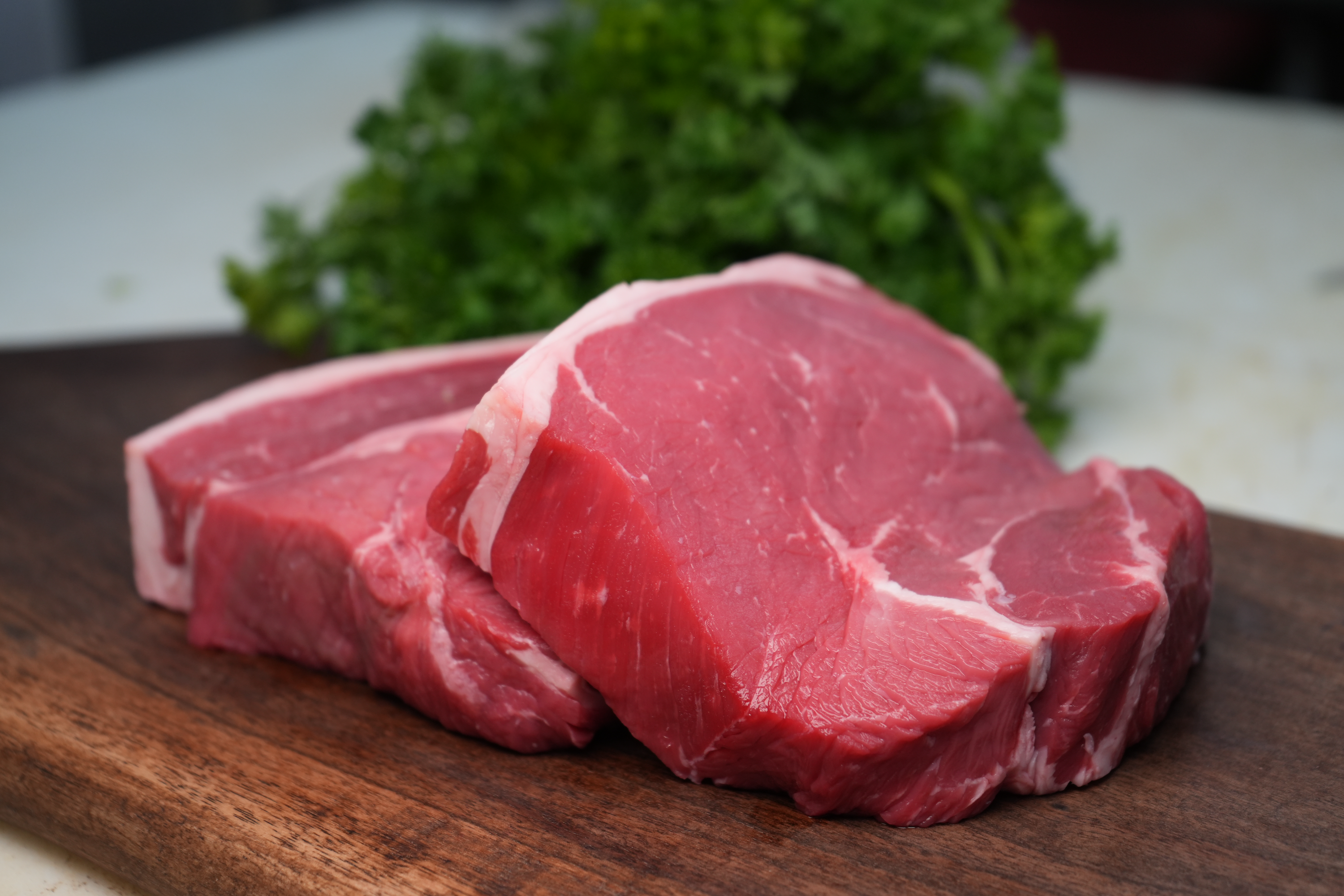 Davy Jones Quality Meats