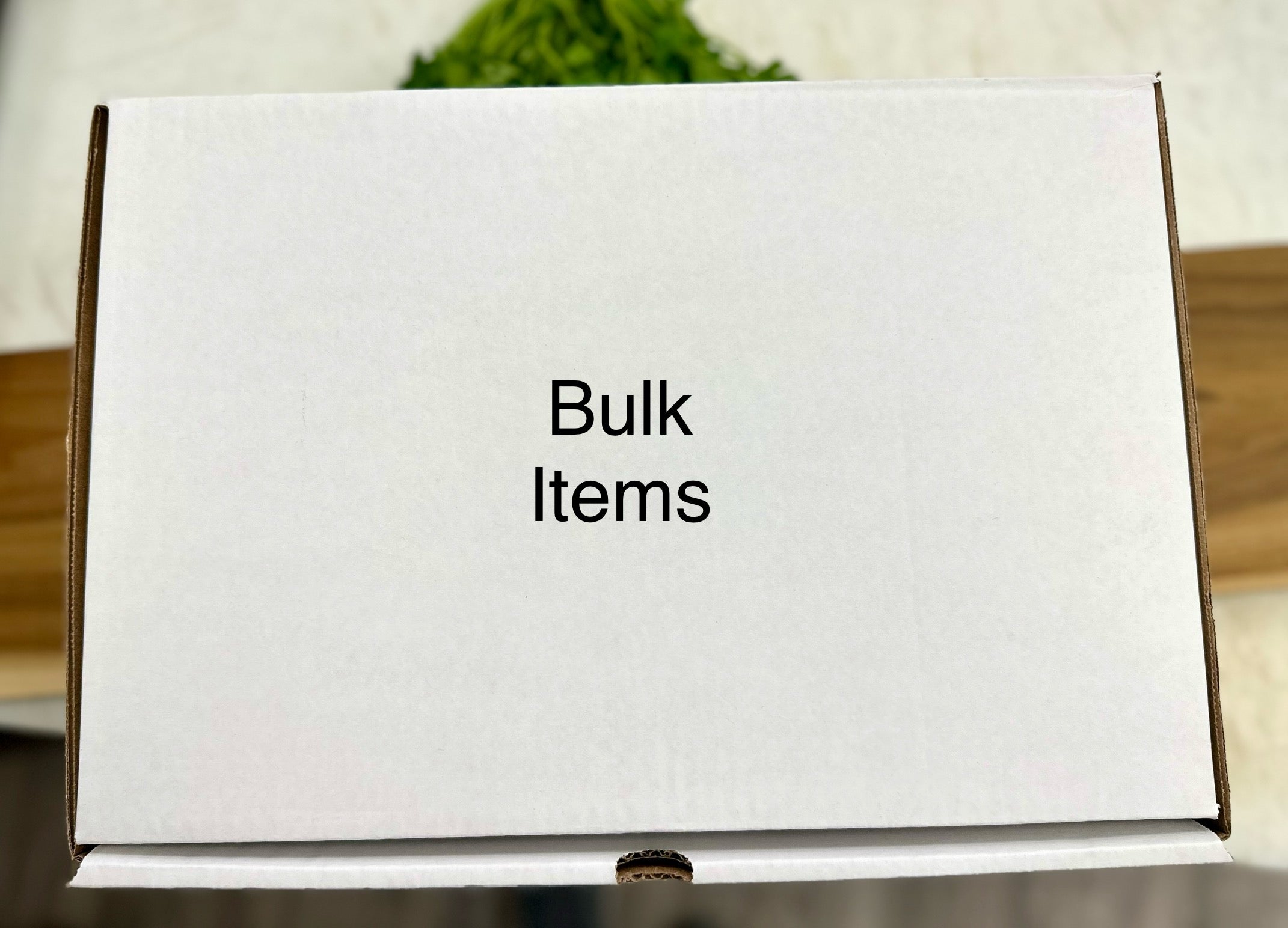 Bulk – Davy Jones Quality Meats