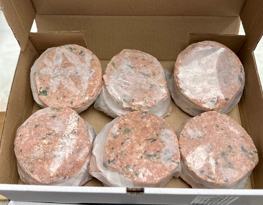 Bulk – Davy Jones Quality Meats